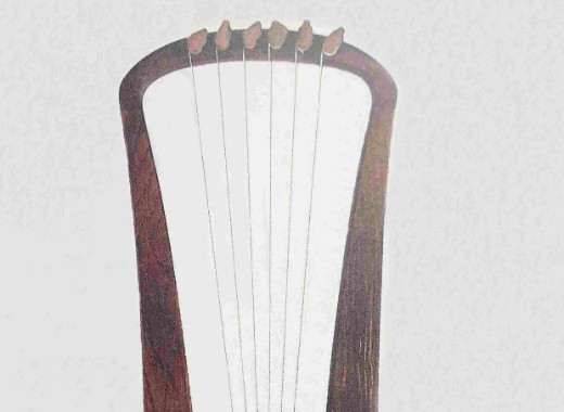 Medieval Lyres › Thurau-Harps.com