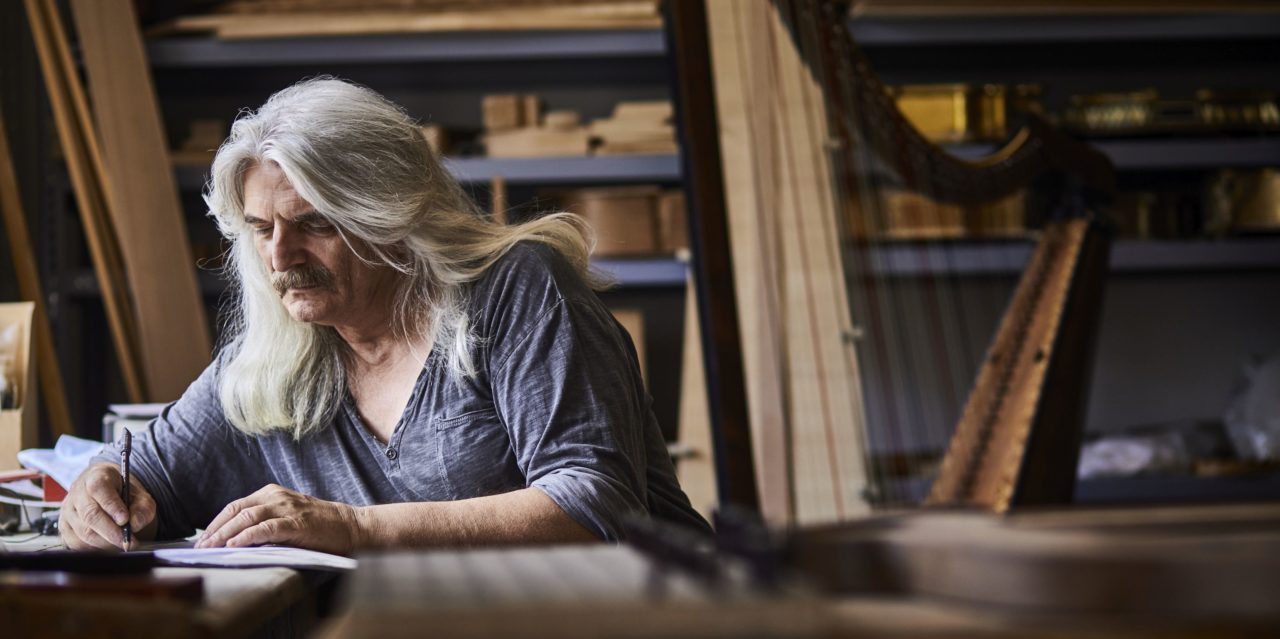 Vita › Thurau-Harps.com