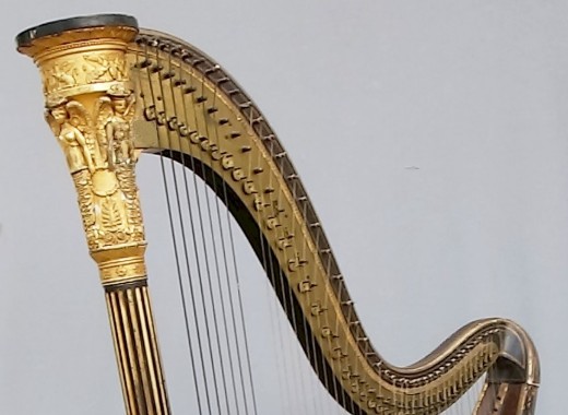 Offers › Thurau-Harps.com