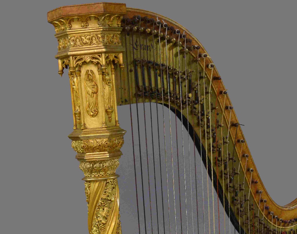 Offers › Thurau-Harps.com